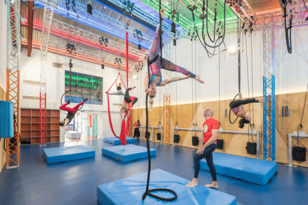 Roof Systems - Total Solutions Group