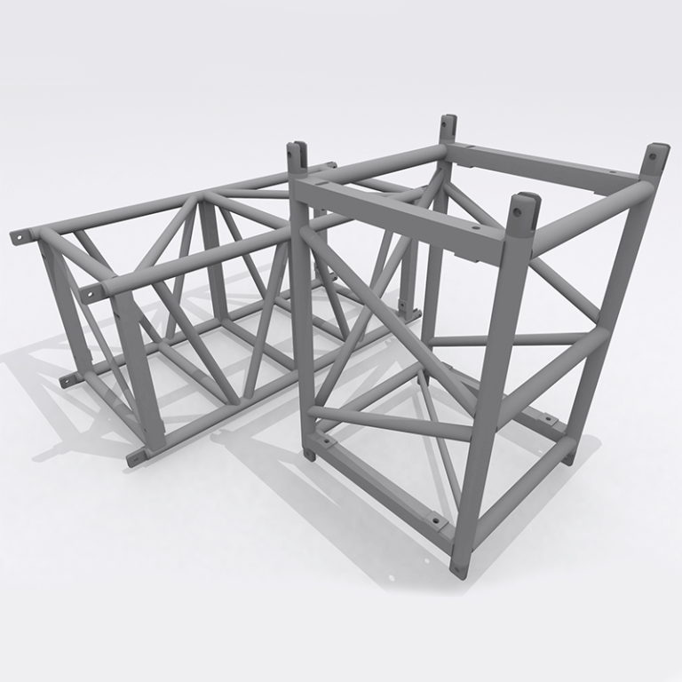 Extra Heavy Duty Truss, big truss, grown up loading.to 32mt