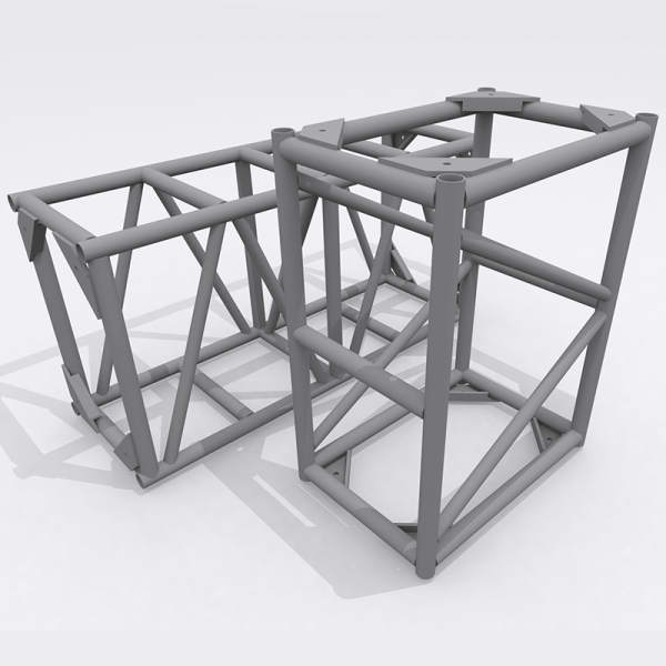 Trusses - Total Solutions Group