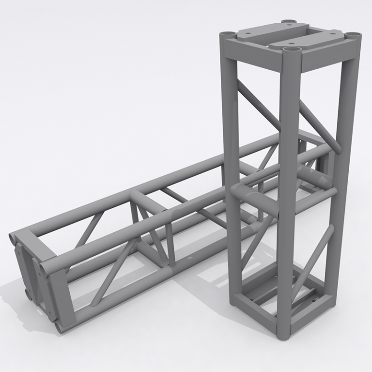 Trusses - Total Solutions Group