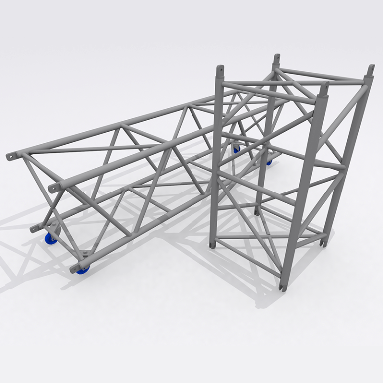 Trusses - Total Solutions Group