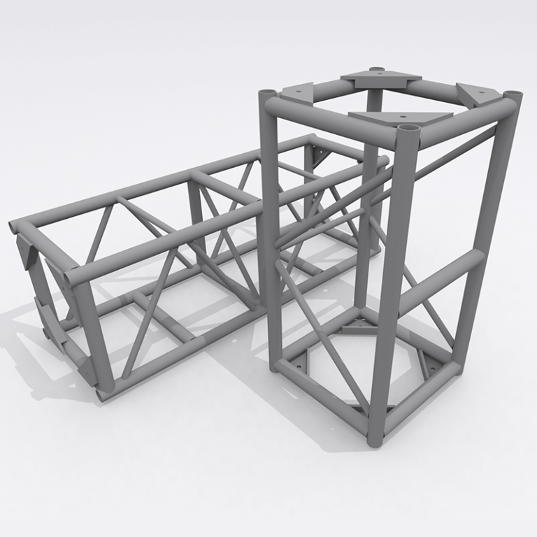 Trusses - Total Solutions Group