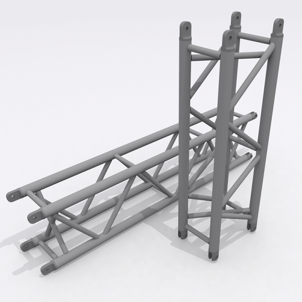 Trusses - Total Solutions Group