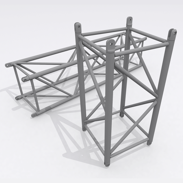 Trusses - Total Solutions Group