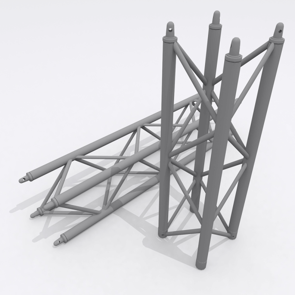 Trusses - Total Solutions Group