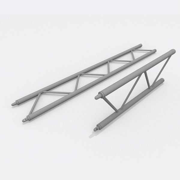 OV30 Ladder from Total Solutions Group, expert manufacturing