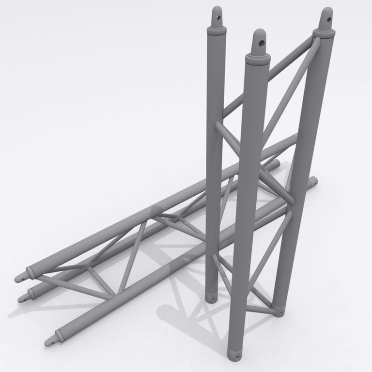 Trusses - Total Solutions Group