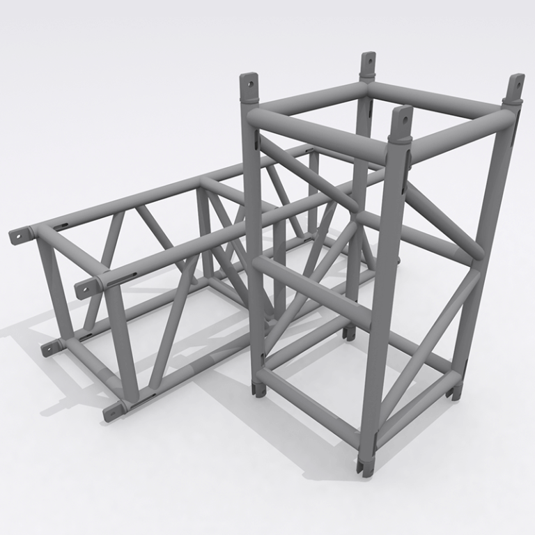 Trusses - Total Solutions Group