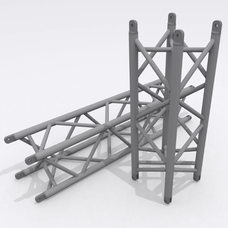 Slick Truss - The original, unparalleled for over 45 years