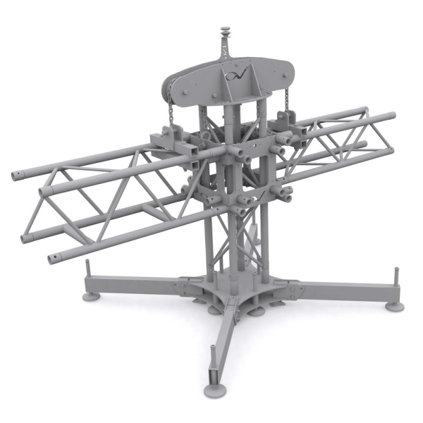 Tower Systems - Total Solutions Group