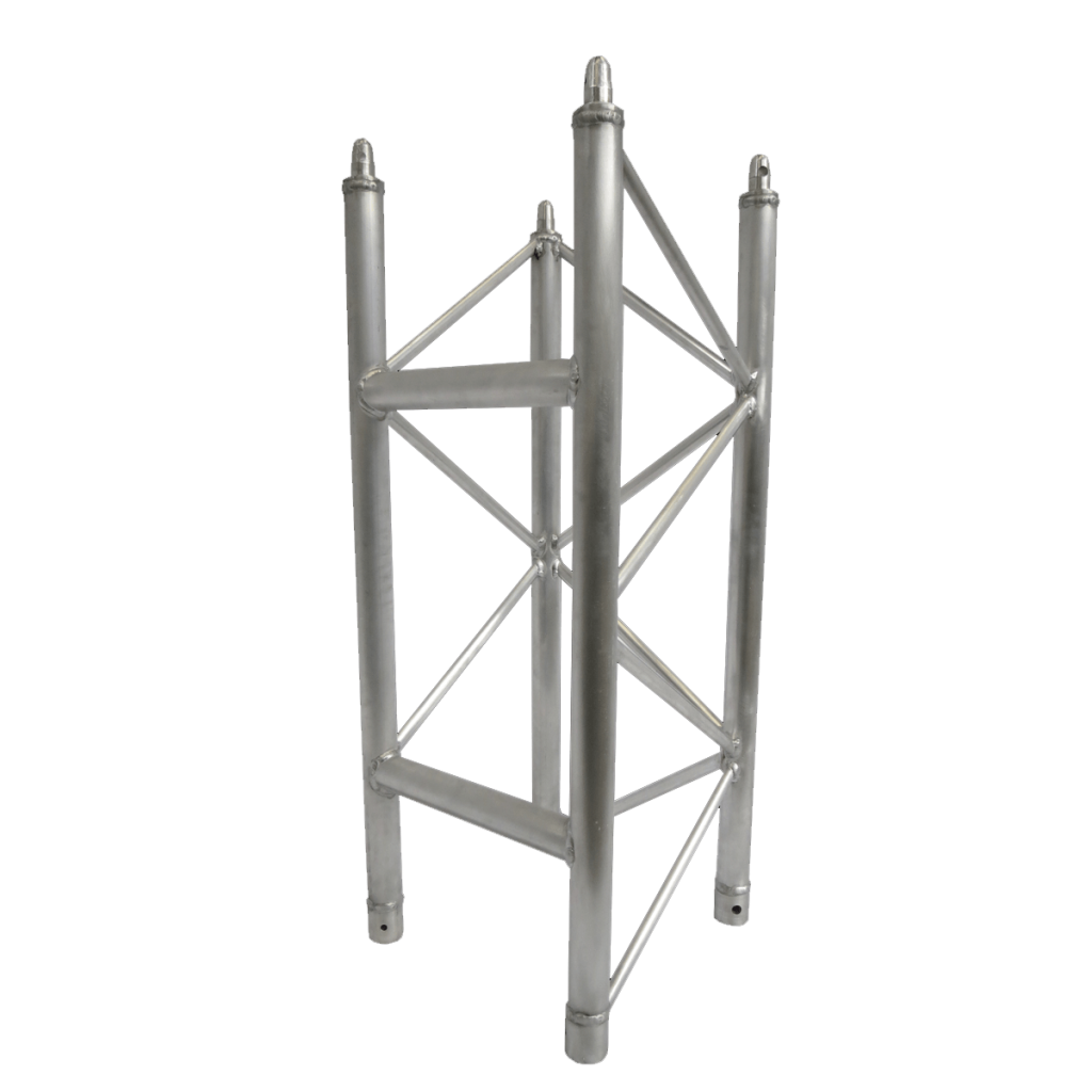 Trade Shows, trussing and bespoke solutions easily 1st choice