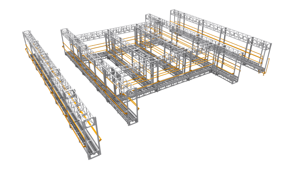 Theatre Solutions, No.1 for helping you achieve your project