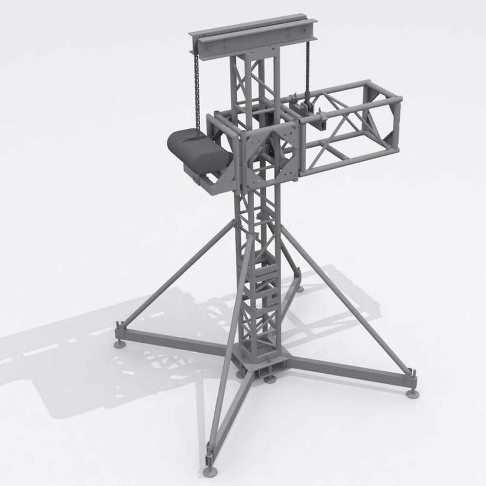 Tower Systems - Total Solutions Group